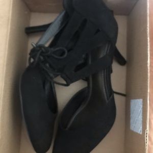 Dress Barn | Shoes | Dress Barn Womans Shoes Size 85 | Poshmark